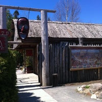 Wendake Village Traditionnel Huron - Other Great Outdoors in Wendake