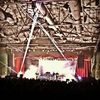 Marquee Theatre - 95 tips