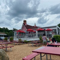 Red Rooster Drive-In - Brewster, NY