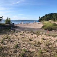 Sandy Island Beach - Beach