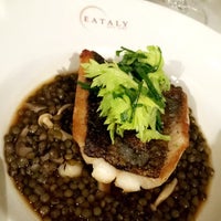 Il Pesce at Eataly - Near North Side - 4 tips