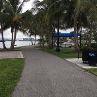 Bird Key Park - Sarasota, FL