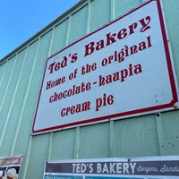 Ted's Bakery - North Shore - 59-024 Kamehameha Hwy