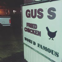 Gus's World Famous Fried Chicken - 20 tips from 485 visitors