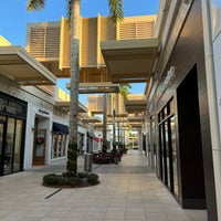 Waterside Shops - Shopping Mall in Naples