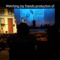 Comstock Community Auditorium - 3 tips