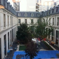Google France - Office in Paris