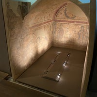 Μουσείο Βυζαντινού Πολιτισμού (Museum of Byzantine Culture) - History ...