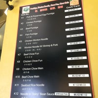 Dumpling Express - Southside - 11 tips
