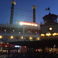 Colorado Belle Hotel And Casino - 35 tips