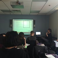 Embassy CES (Now Closed) - Chelsea - 7 tips from 331 visitors