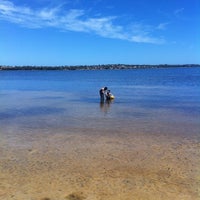 Applecross Jetty - Ardross Street