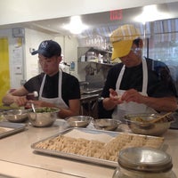 Mimi Cheng's - Dumpling Restaurant in East Village