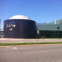 Michigan Science Center - Art Center - 14 tips from 1873 visitors