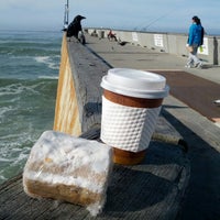 Chit Chat Cafe - West Sharp Park - Pacifica, CA