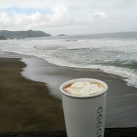 Chit Chat Cafe - West Sharp Park - Pacifica, CA