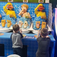 Action City - Arcade in Eau Claire