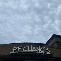P.F. Chang's - Chinese Restaurant in Raleigh