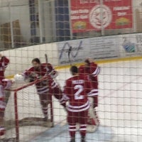 NoCo Ice Center - Hockey Arena