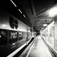 Whitby GO Station - Train Station in Whitby