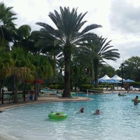 Reunion Resort Water Park - Reunion - 10 tips