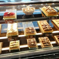 Chocomory - Dessert Shop