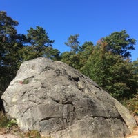 Doane Rock - Park