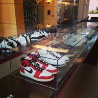 Nike - Michael Jordan Building - Cedar Hills - Cedar Mill North - 1 SW ...