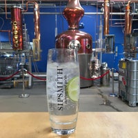Sipsmith - Distillery in London