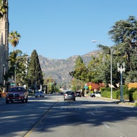 Altadena - Altadena, CA