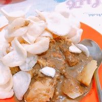 Tahu Telor Pak Jayen - Indonesian Restaurant in Surabaya