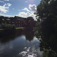 Hawick - 1 tip from 182 visitors