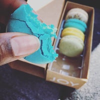 Joy Macarons - Dessert Shop in Dallas