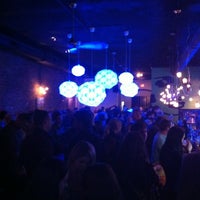 On the roxx - Lounge