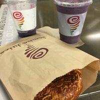 Jamba Juice - SoMa - 865 Market Street