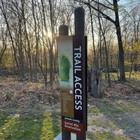 Garret Mountain Reservation - Garret Mountain Park
