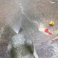 Henry Neufeld Playground - Upper West Side - 6 tips