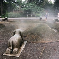 Henry Neufeld Playground - Upper West Side - 6 tips