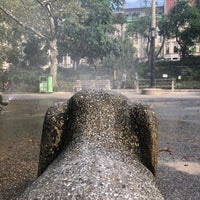 Henry Neufeld Playground - Upper West Side - 6 tips