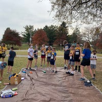 McNair Park - Playground in St Charles