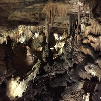 Raccoon Mountain Caverns - Lookout Valley - Lookout Mountain - 10 tips