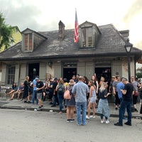 Lafitte Guest House - French Quarter - 7 tips from 331 visitors