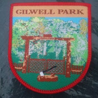 Gilwell Park - Gilwell Ln.