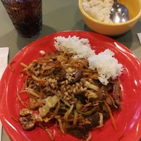 HuHot Mongolian Grill - Central Omaha - 23 tips