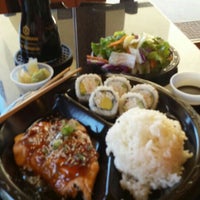 Umi Japanese Grill & Cafe - Downtown Oceanside - 8 tips