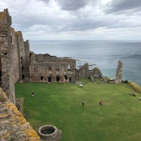 Tantallon Castle - 9 tips from 307 visitors