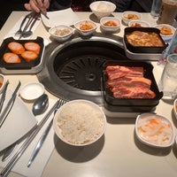 Korean Grill House - Korean BBQ Restaurant in Toronto
