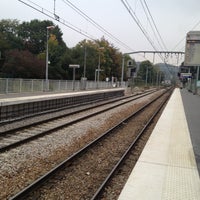 RER Gif-sur-Yvette [B] - 4 tips from 307 visitors