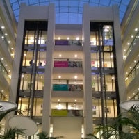 Microsoft Ireland - Dublin, Dublin City