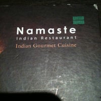 Namaste - Indian Restaurant in Kuala Lumpur